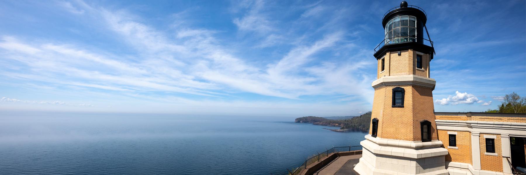 Lighthouse Technology | Minnesota Historical Society